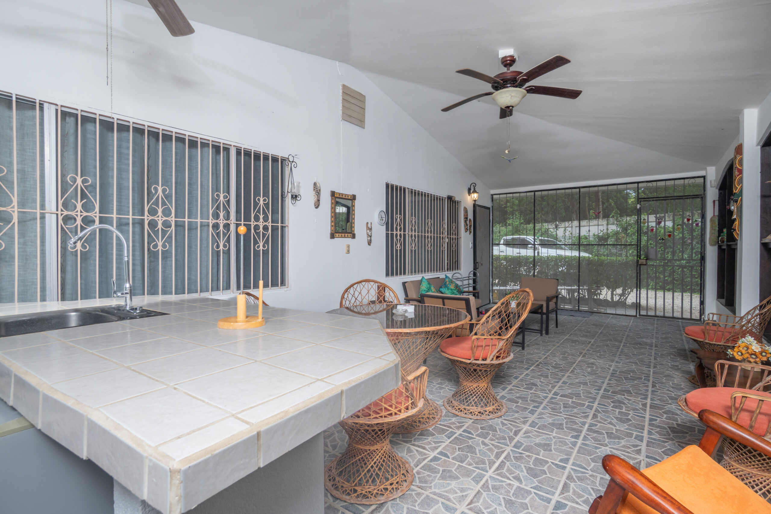 Casa Rincon Paraiso Dual Income Property in Surfside, Costa Rica| Costa ...