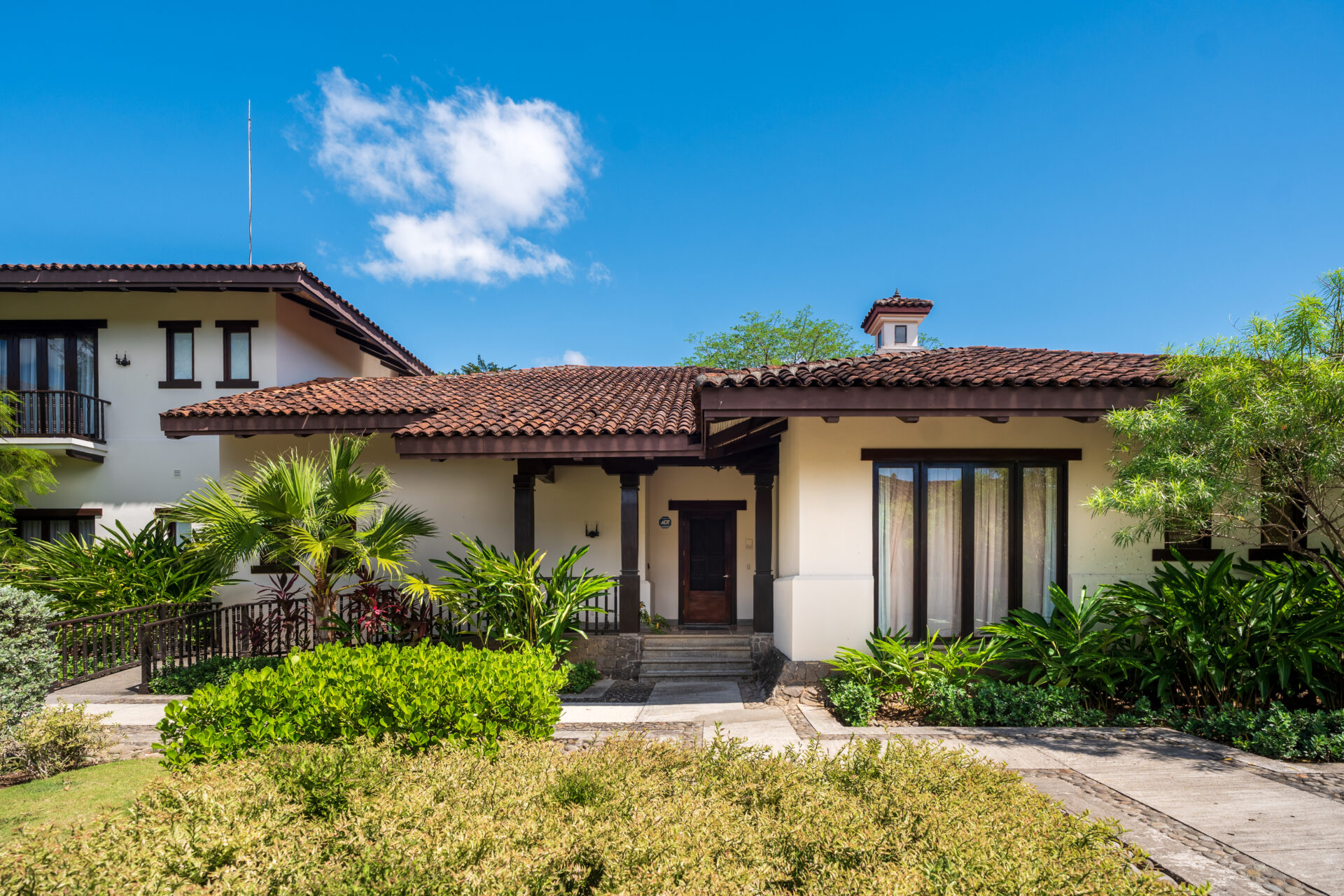 Los Malinches 6 Hacienda Pinilla Investment Villa | Costa Rica Real ...