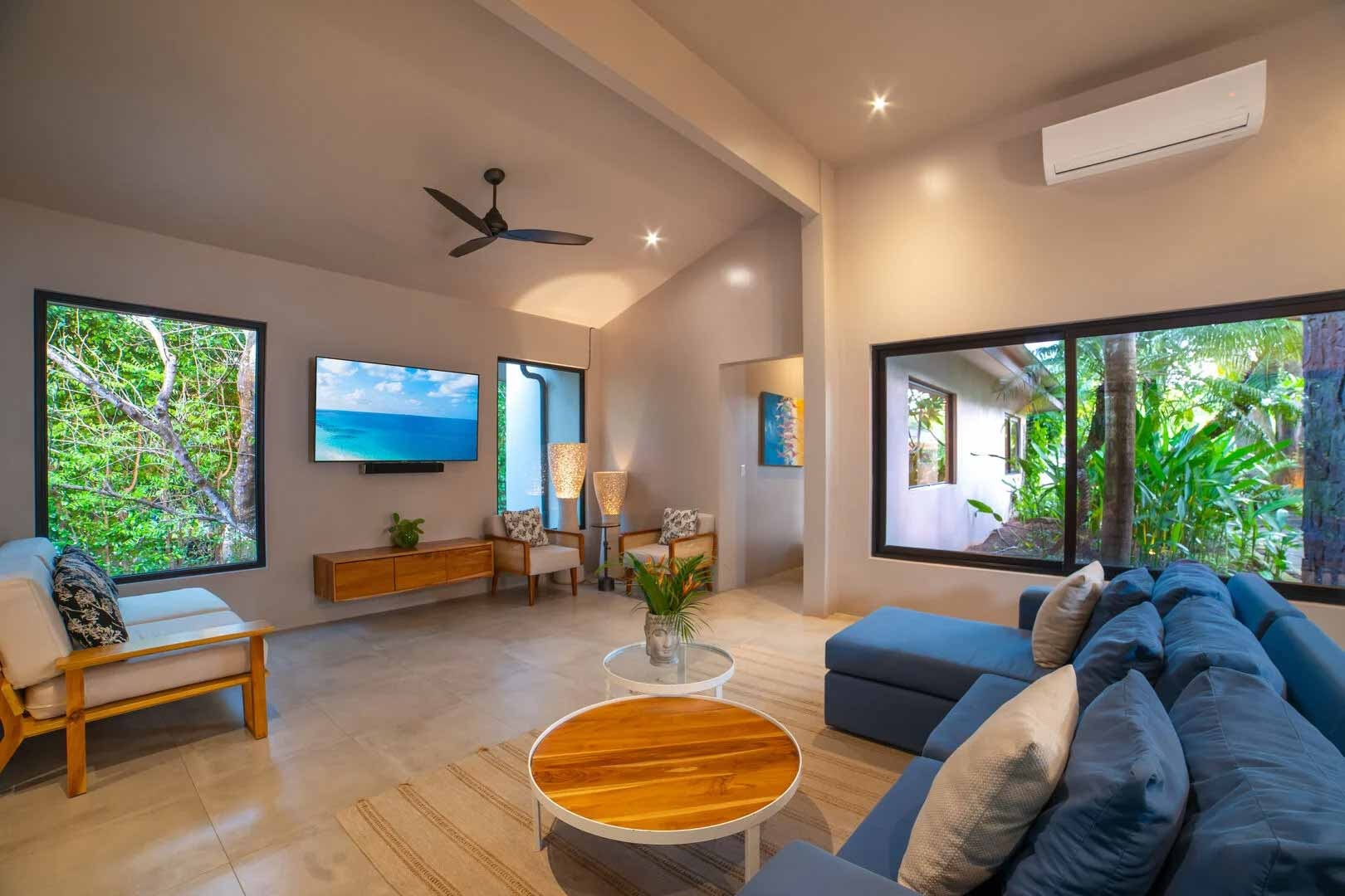 Villa Nalú Hacienda Pinilla | Costa Rica Real Estate CR